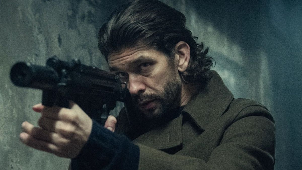 La serie que tienes que ver en Netflix si te gustó Palomas negras