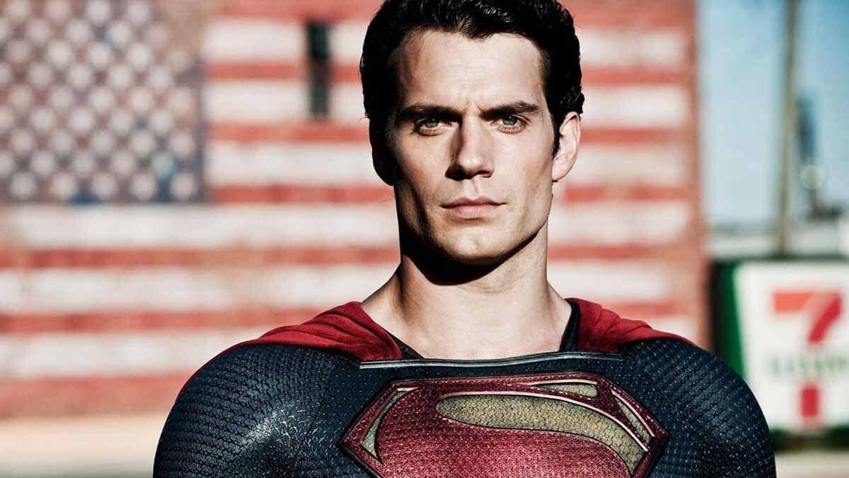 Henry Cavill podría volver a ponerse el traje de Superman en esta esperada cinta de DC