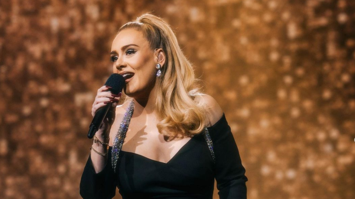 Cómo hizo Adele para convertirse en lo exitosa que es hoy