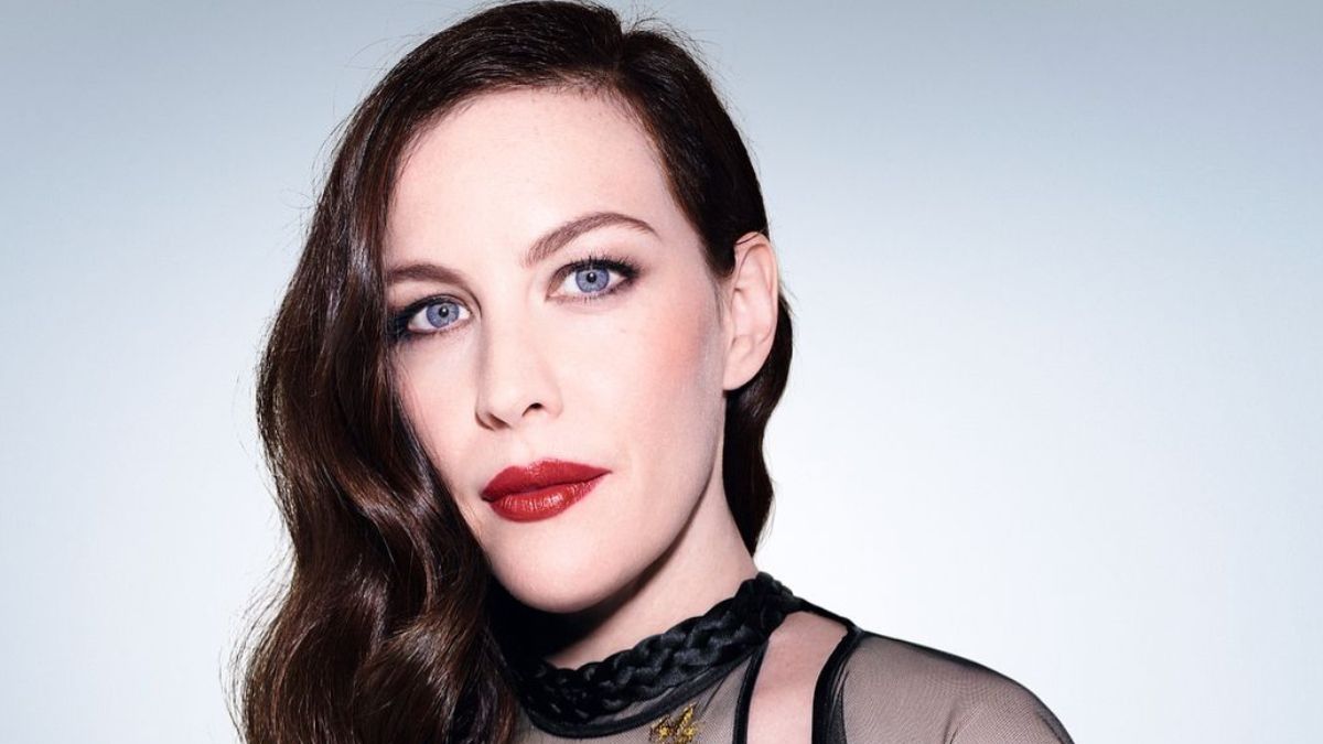 Qué fue de la vida de Liv Tyler, la actriz de El señor de los anillos ... Qué fue de la vida de Liv Tyler, la actriz de El señor de los anillos ...