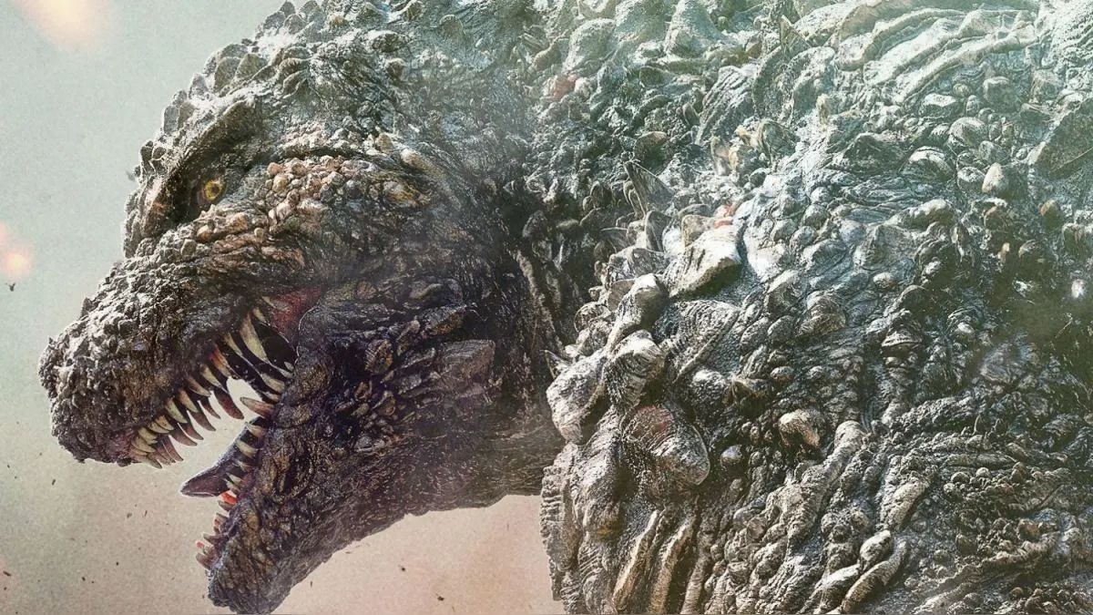 Godzilla Minus One llega a los cines argentinos para celebrar el 70 ...