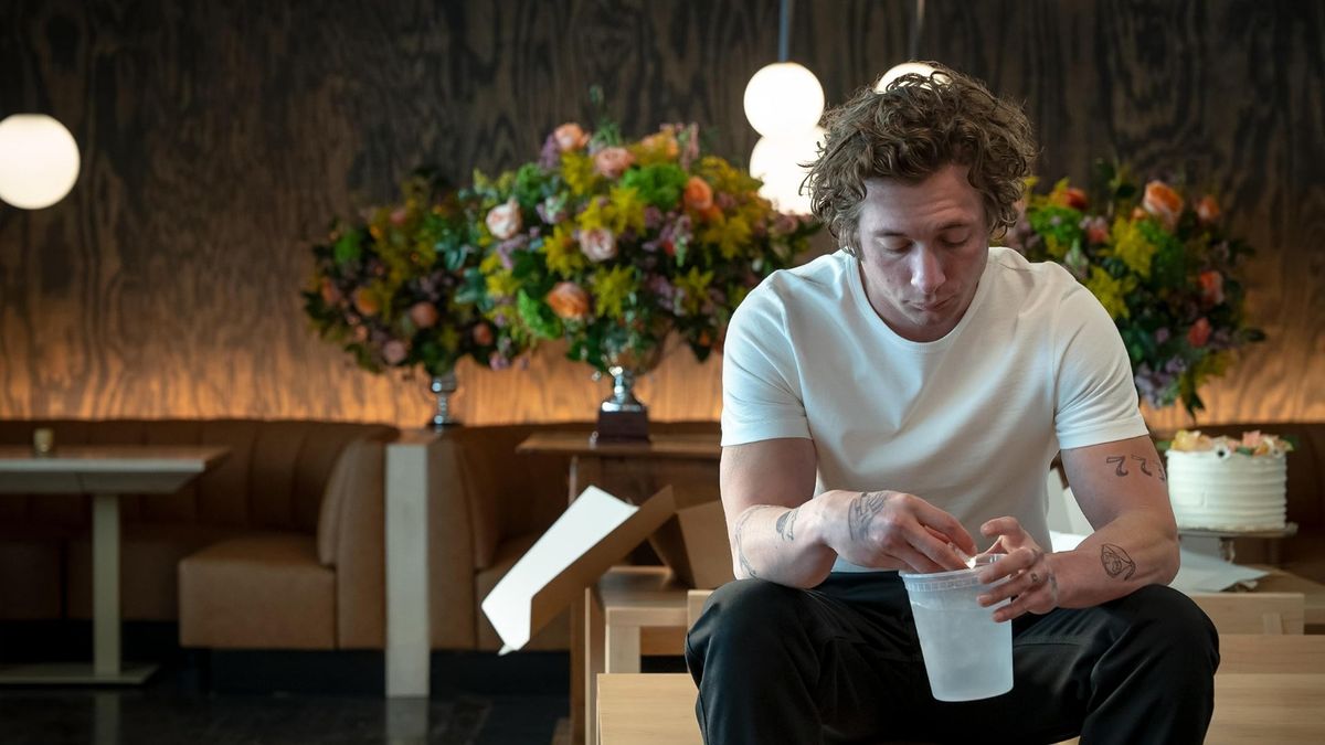 Jeremy Allen White deja las cocinas de El Oso para sumarse a la ...