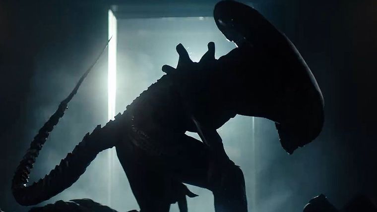 Alien: Earth recibe sus primeras críticas y sorprende con su puntaje ...