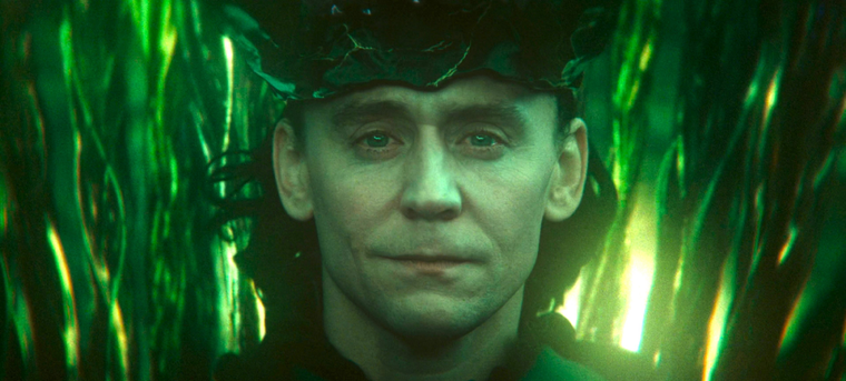 Tom Hiddleston reveló que la inspiración para crear a Loki proviene de ...