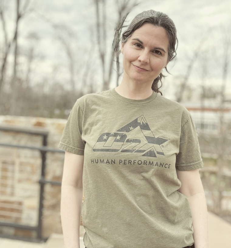 La sorprendente transformación de Lisa Jakub, la actriz de Papá por siempre