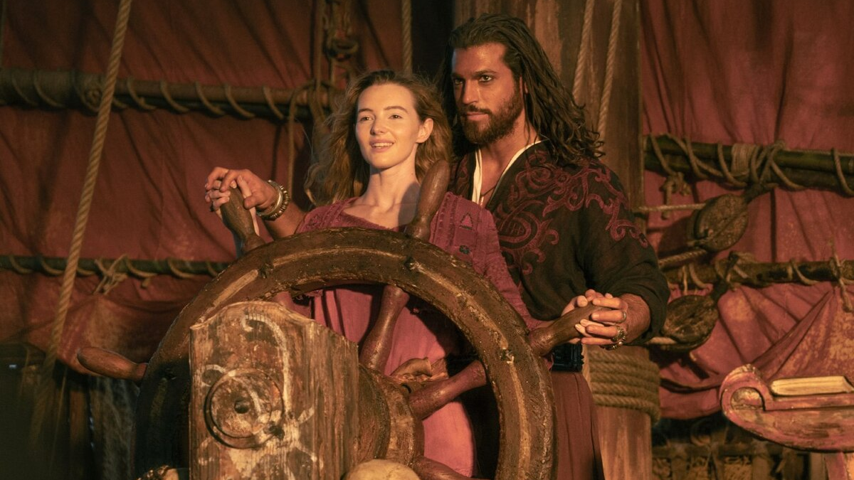 Sandokan en Netflix: éxito internacional y lo que se sabe de la segunda ...