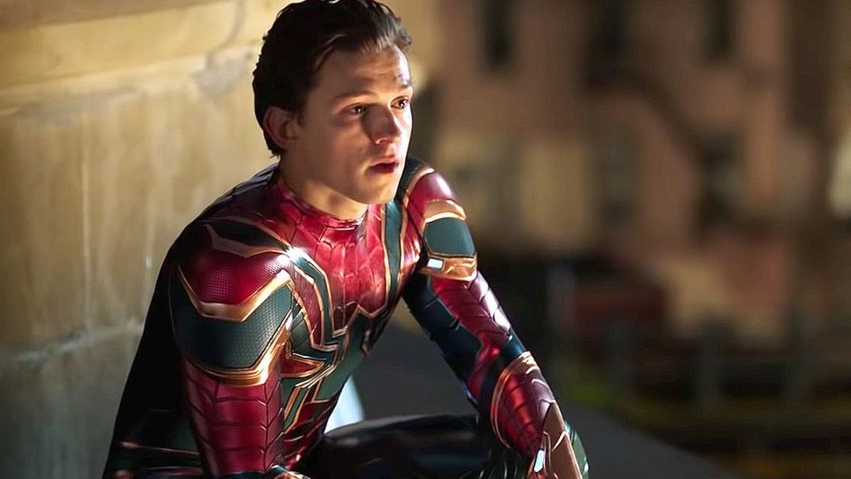 Sony niega estar trabajando en una nueva trilogía de Spider-Man junto a ...