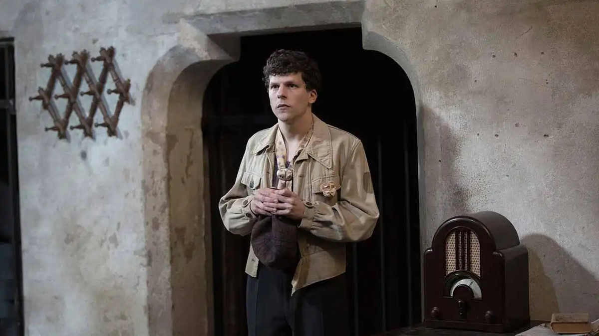 El profundo drama de Netflix que te hará ver la vida de otra manera