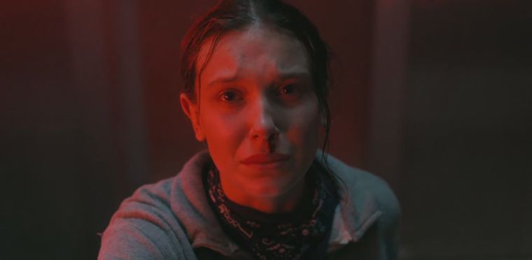 Stranger Things alcanza un nuevo récord en su historia con la quinta ...