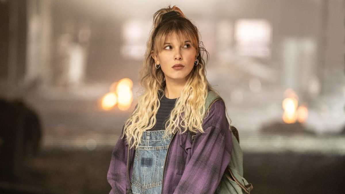 La película que nadie logra destronar y que se mantiene como la más ...