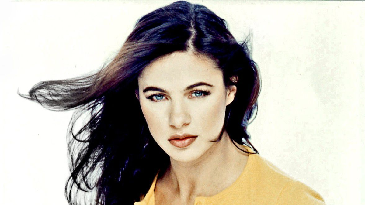 El motivo por el que Ana Colchero fue despedida de la telenovela Nada ...