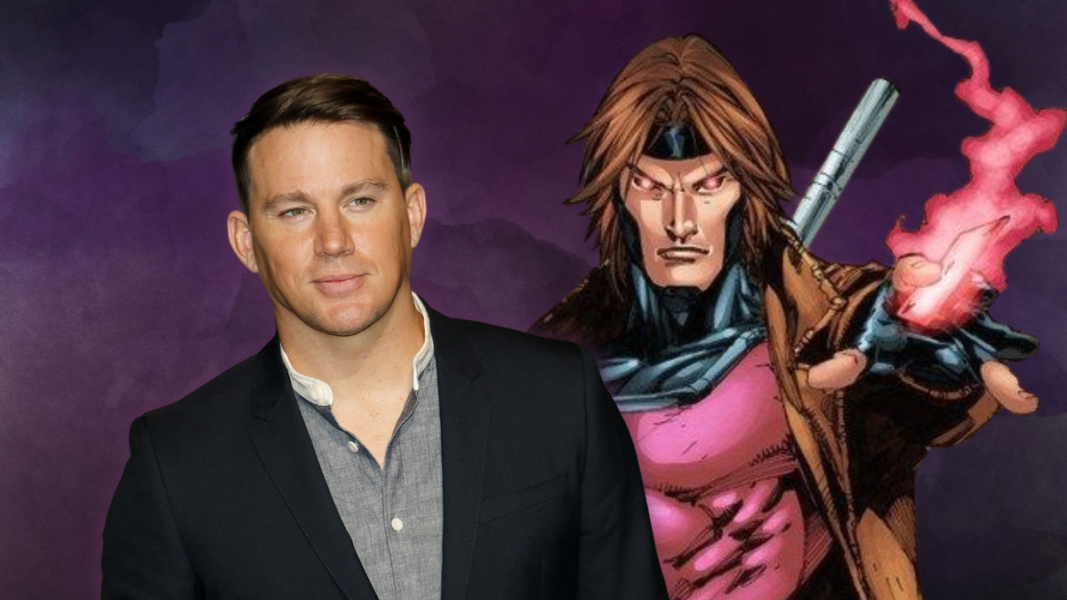 Qué pasó con la película en solitario de Gambito y por qué nunca se estrenó