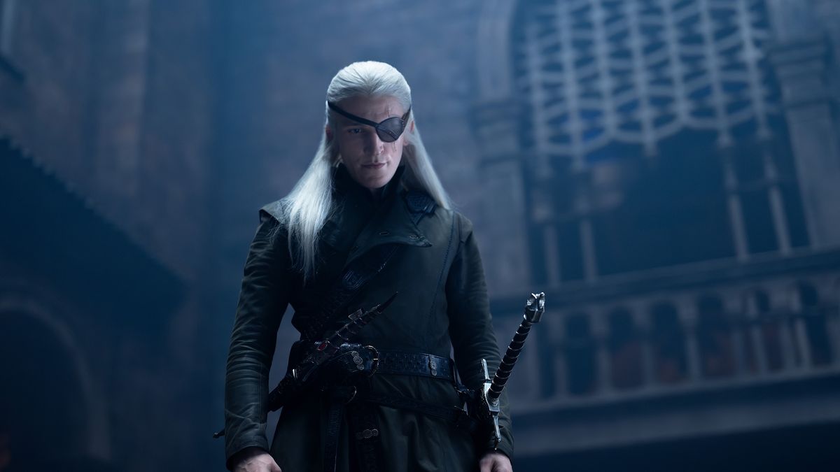 House of the Dragon temporada 3: el día exacto para comenzar el rewatch ...