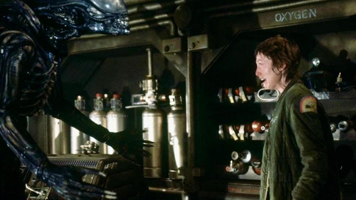 Este es el título que llevará la esperada serie de Alien