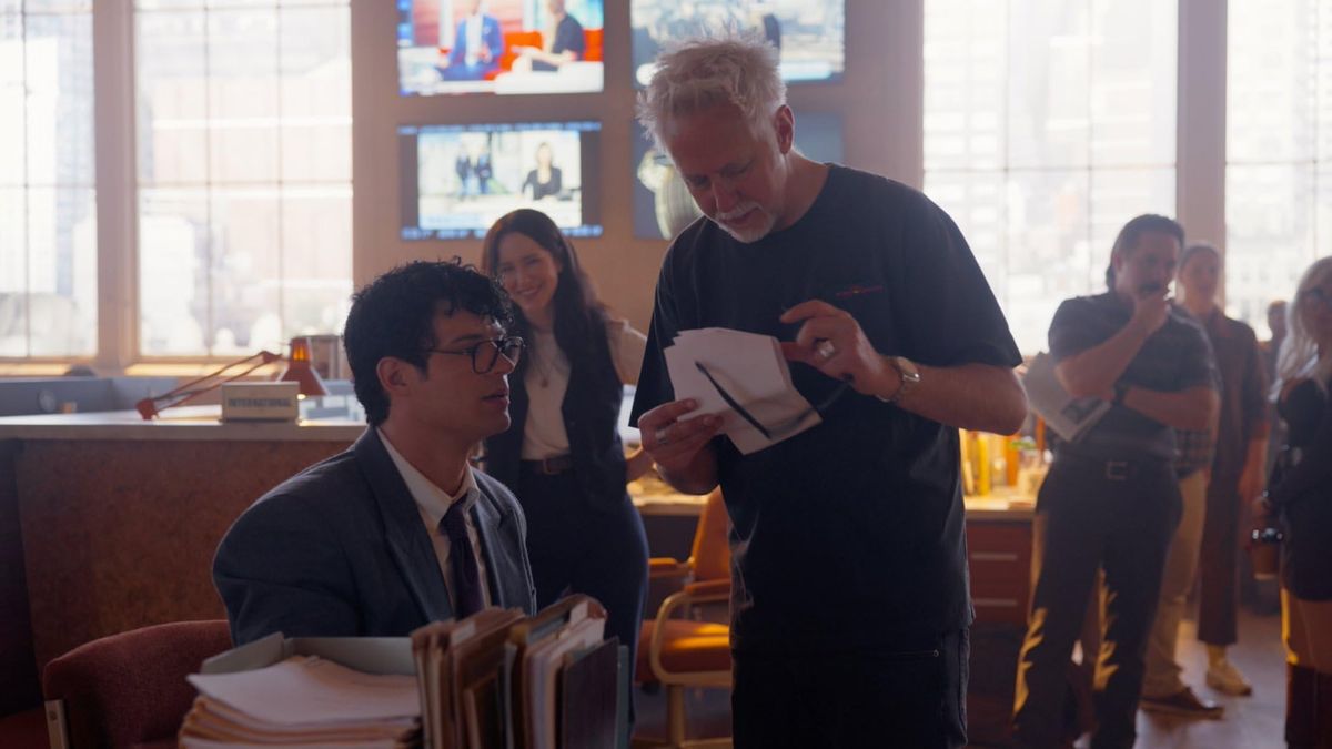 Bokep janda decided to try another girl from an firm and