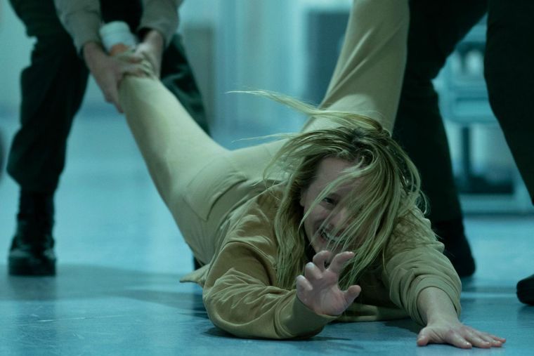 La película de terror que es tendencia y que no te puedes perder en Netflix