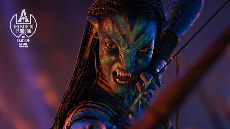 Neytiri desata su furia en el nuevo vistazo de Avatar 3