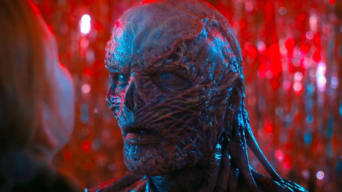 El regreso de Vecna para el final de Stranger Things será a lo grande ...