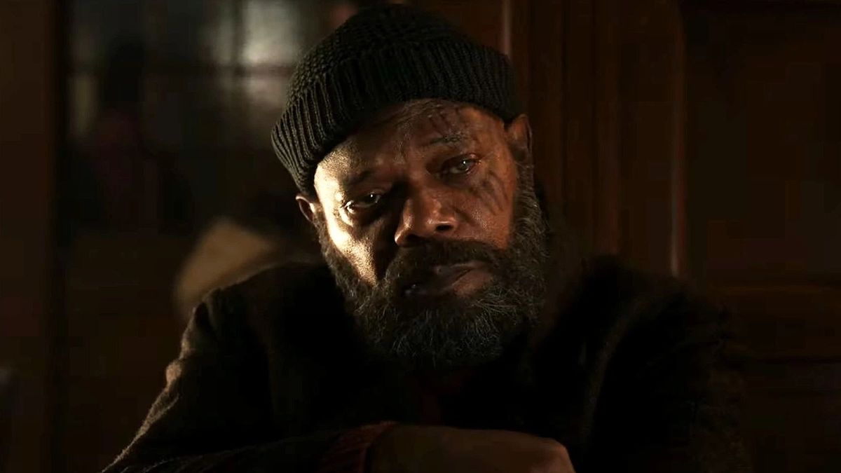 Samuel L. Jackson se pronuncia en contra de la Inteligencia Artificial