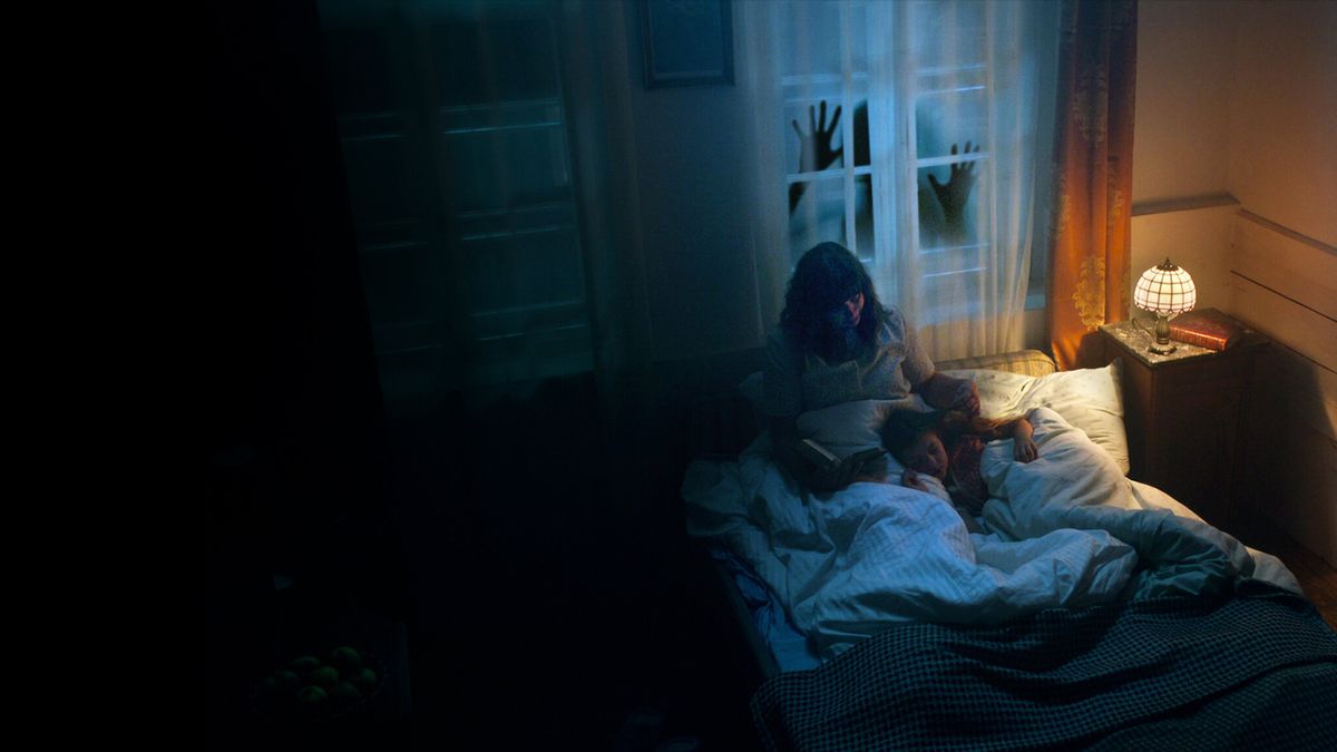 Netflix: 6 documentales sobre fenómenos paranormales que te van a ...