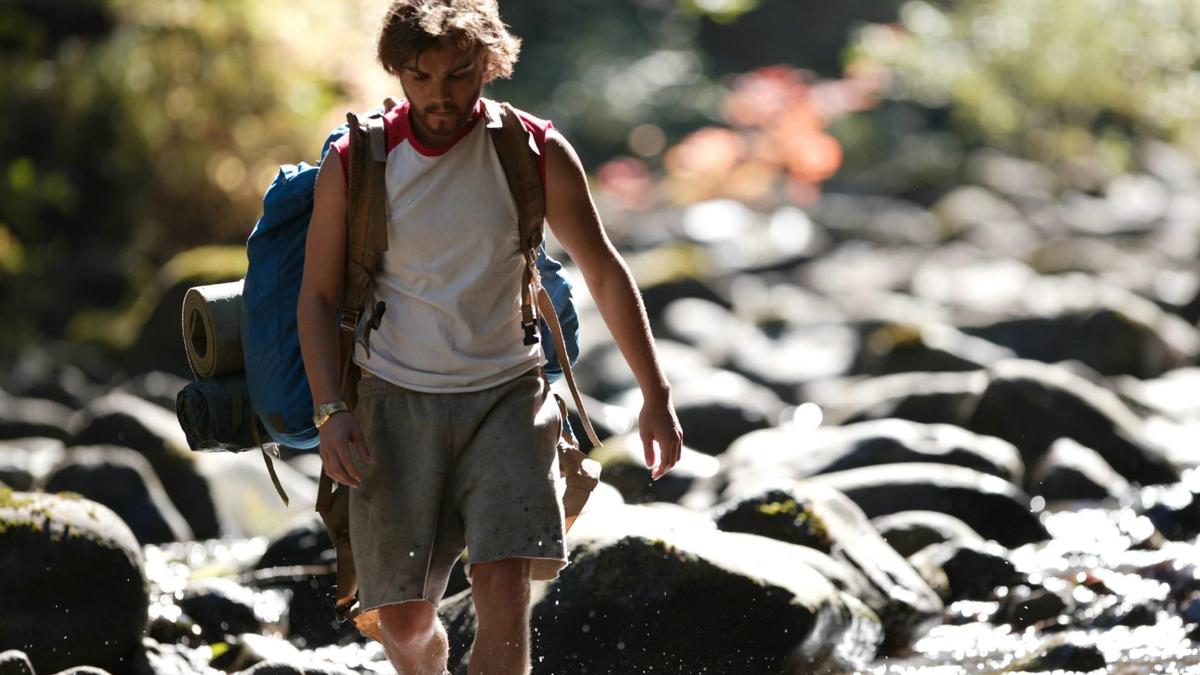 La dramática historia real que inspiró Aventura en Alaska, la película ...