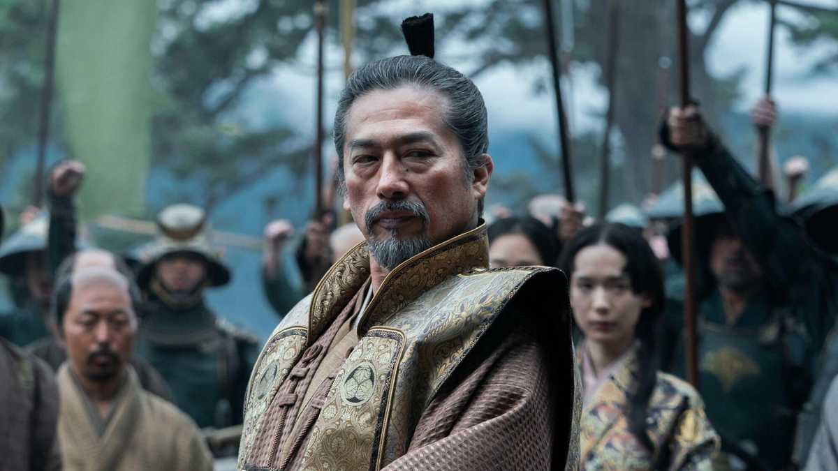 Shogun: cuatro espectaculares series basadas en hechos reales que combinan acción, drama y romance