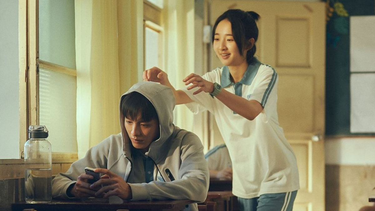 Esta fresca película romántica taiwanesa está oculta en Netflix pero es momento que descubras su ...