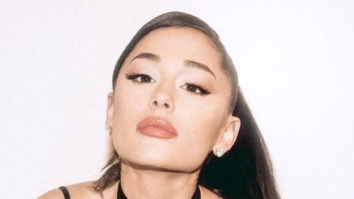 Aharon Brown: todo lo que se sabe del repudiable acosador de Ariana Grande