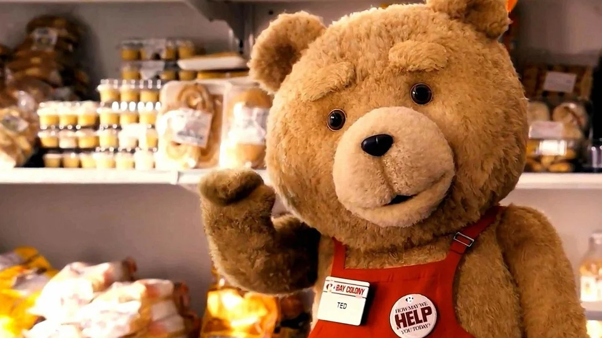 La esperada serie de Ted confirma su desembarco en Latinoamérica