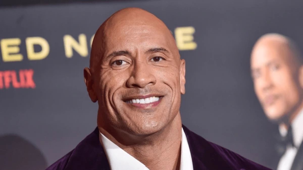 Dwayne La Roca Johnson se suma a Zootopia 2, la esperada secuela de Disney