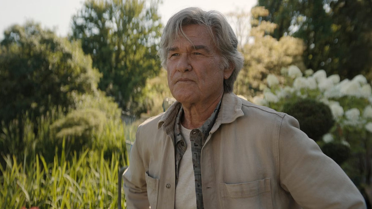 Kurt Russell se suma a uno de los spin-off más esperados del mundo ...