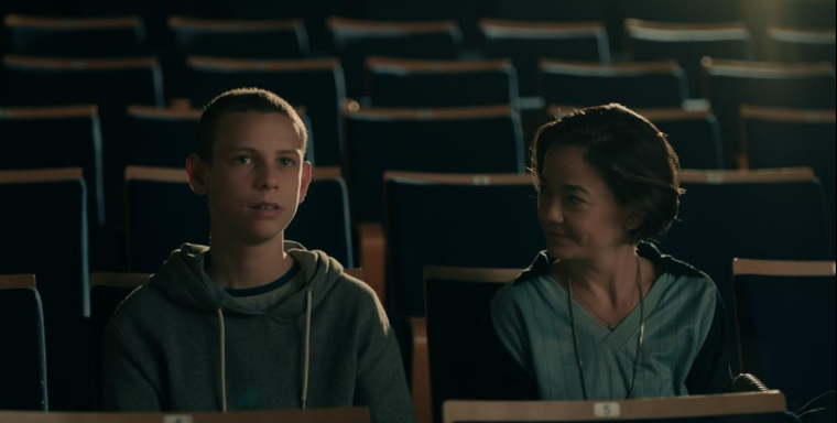 Netflix: la historia real detrás de Un chico malo, la nueva serie que ...