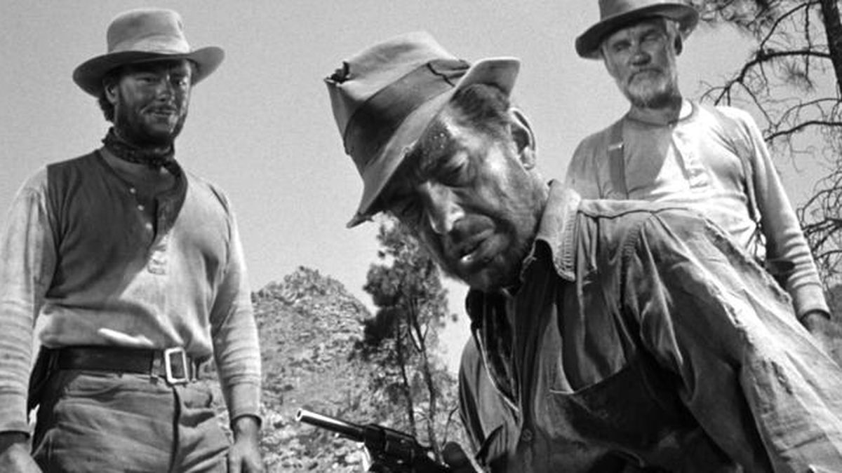 Stephen King eligió el mejor western de la historia: una gran película ...