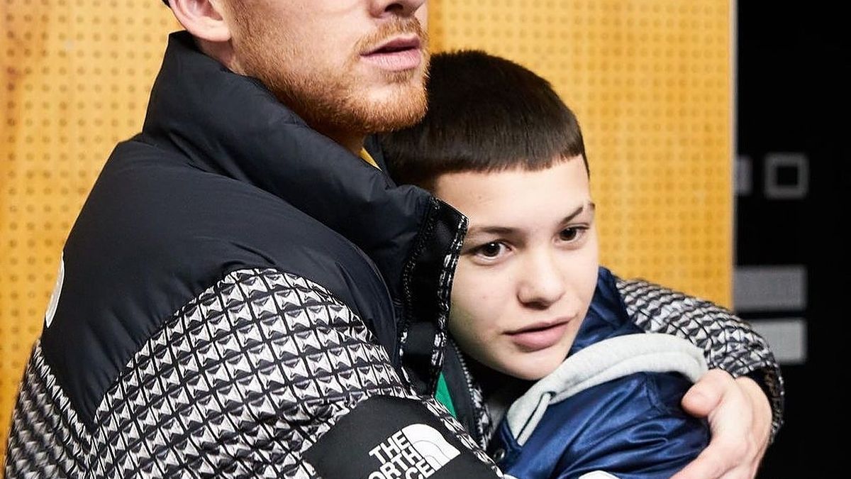 La inesperada decisión que tomó un actor de Euphoria tras la muerte de ...