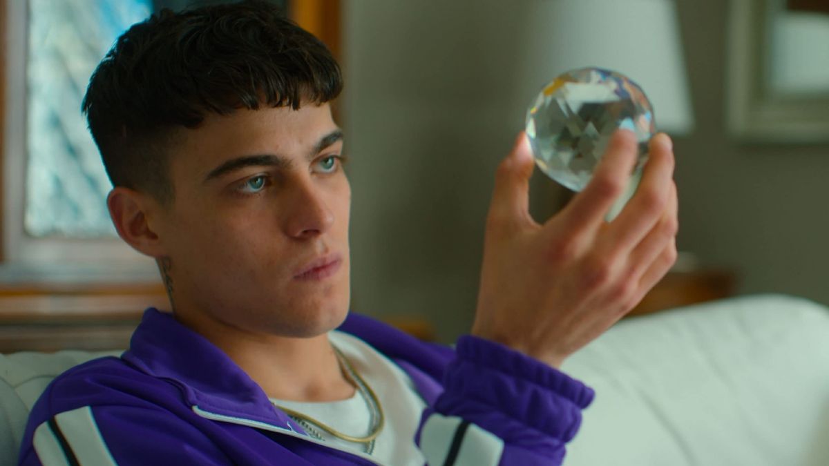 Tres razones para ver Prisma, la exitosa serie de Amazon Prime Video