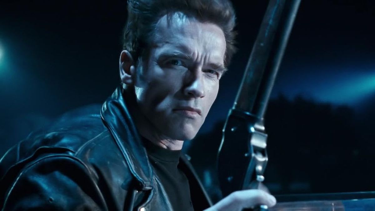 Terminator 2: El Juicio Final: cinco curiosidades para celebrar los 34 ...