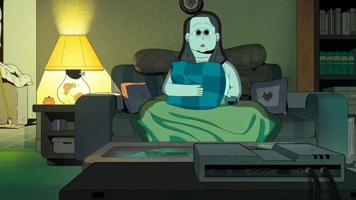 La miniserie animada de Netflix que sorprende al mundo por su ...