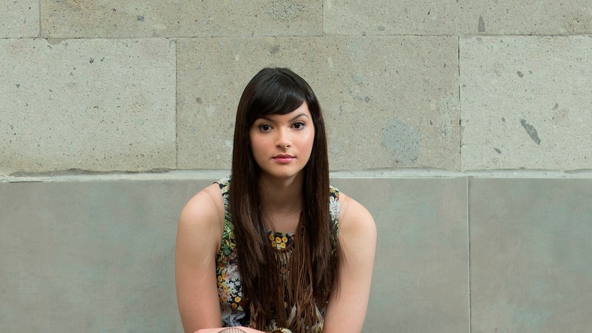 Estas fueron las apariciones de Sara Cobo en La Rosa de Guadalupe