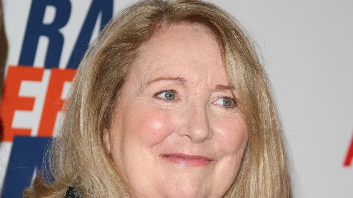 Fallece Teri Garr, la actriz conocida por sus roles en Friends y Tootsie
