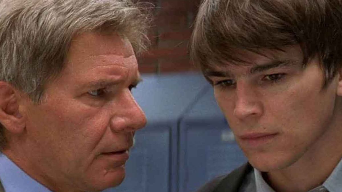 La verdad detrás del histórico enfrentamiento entre Harrison Ford y ...