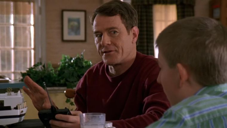 Es oficial, Malcolm el de en medio tendrá continuación y con elenco ...