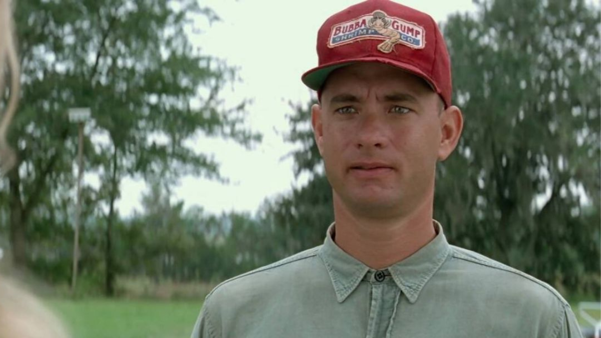 A 30 años de su estreno, dónde ver Forrest Gump y por qué sigue siendo ...