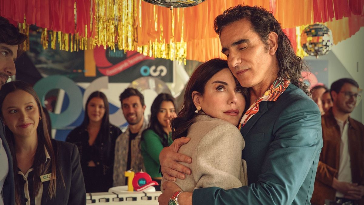 Pedro el escamoso: más escamoso que nunca: Un regreso con buenas intenciones pero con sabor a pasado