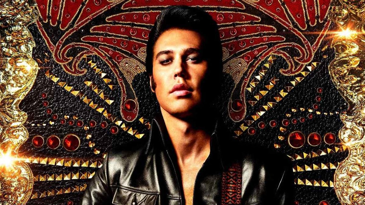 Cinco razones por las que no querrás perderte Elvis