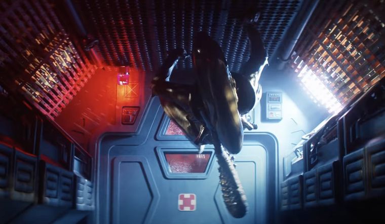 Antes del estreno de Alien: Earth ¿qué películas de la saga Alien ...