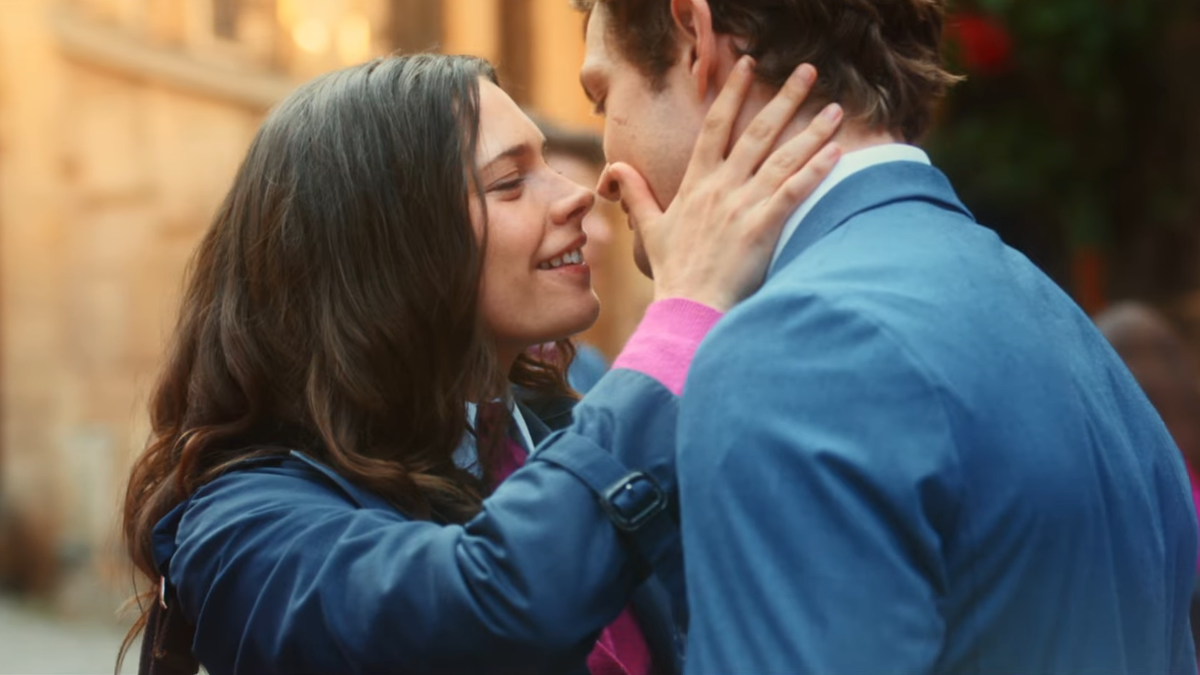 Maxton Hall regresa con más drama y romance en el primer tráiler de la ...