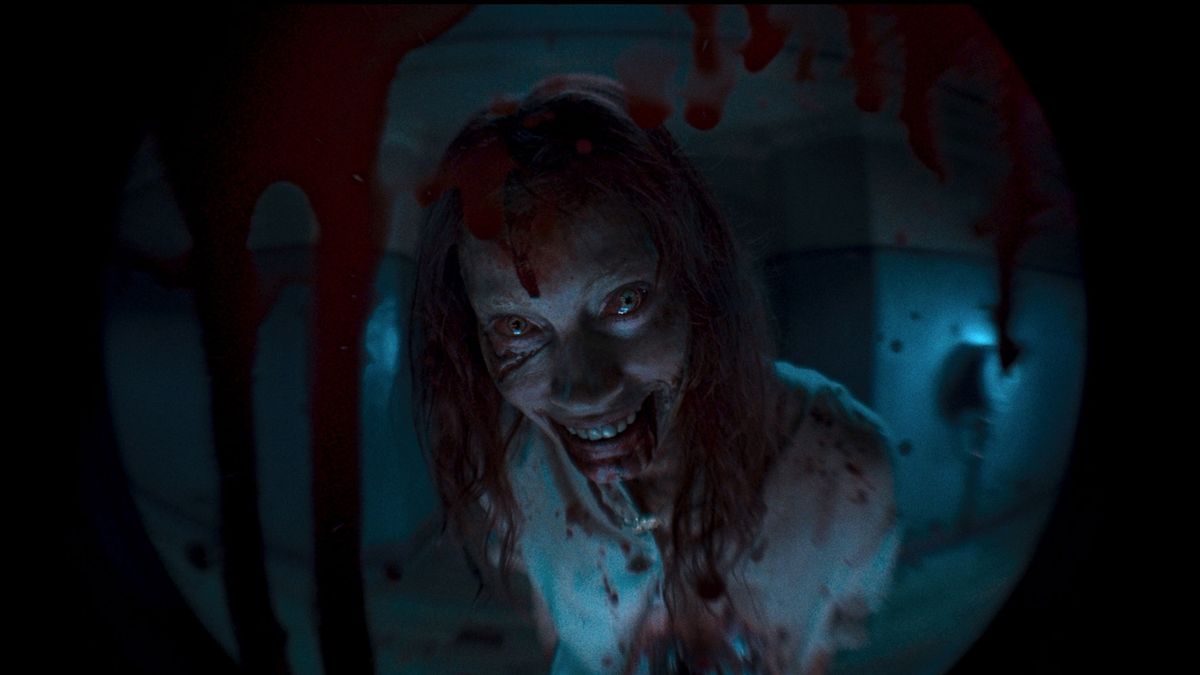 La nueva película de terror que sorprende con sus primeras reseñas