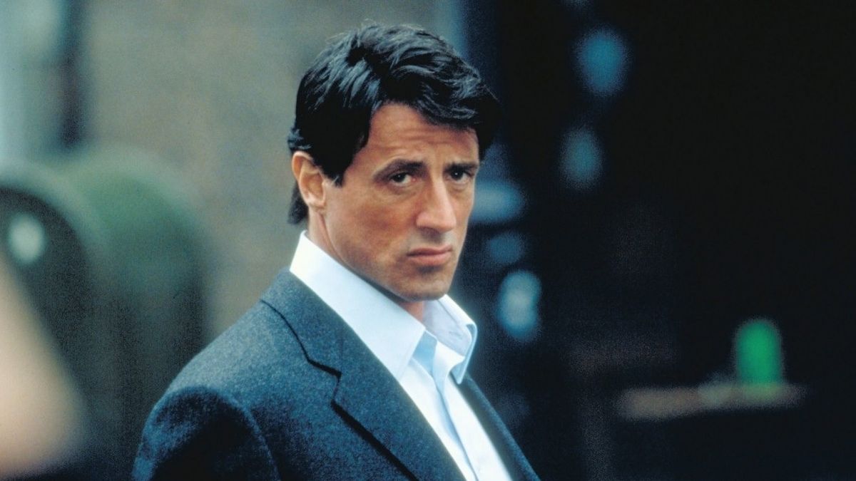 Cinco películas increíbles con Sylvester Stallone en Amazon Prime Video ...