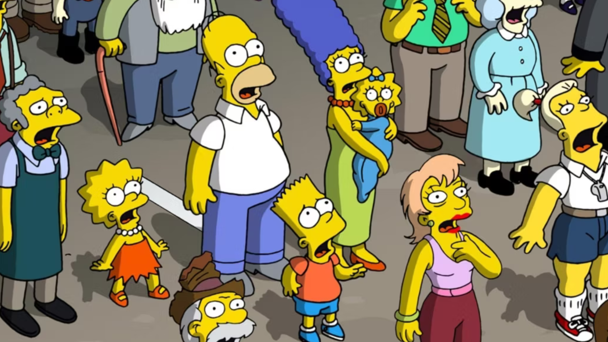 Tres episodios de Los Simpson que fueron censurados y quizás no viste