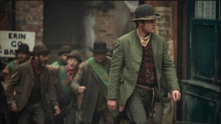 En qué consiste la maldición de la familia Guinness y qué quedó afuera ...